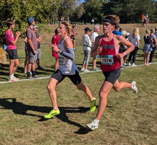 Sun Prairie East and West compete in weekend invitationals | The Star ...