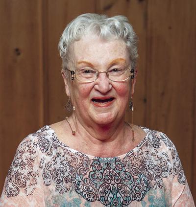 Rose Robinson obituary | Obituaries | hngnews.com