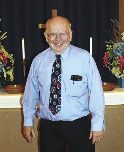 New pastor appointed to United Methodist Church | Local | hngnews.com