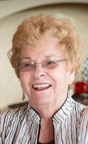 Susan E. (Burkett) De Vinney | Obituaries | hngnews.com