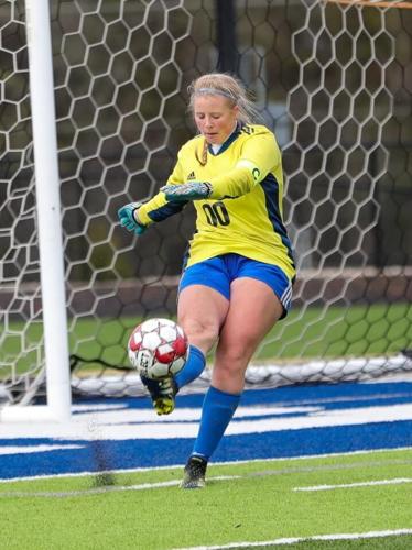 Capitol Conference soccer: Lake Mills' Kulow voted Player of the Year ...