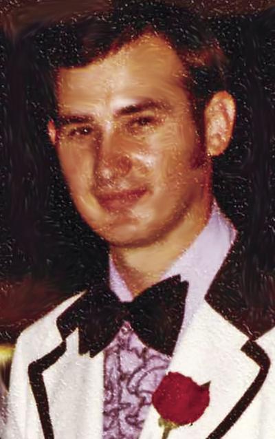 Obituary: Wayne Hubert Ziegler | Enterprise & Press | hngnews.com