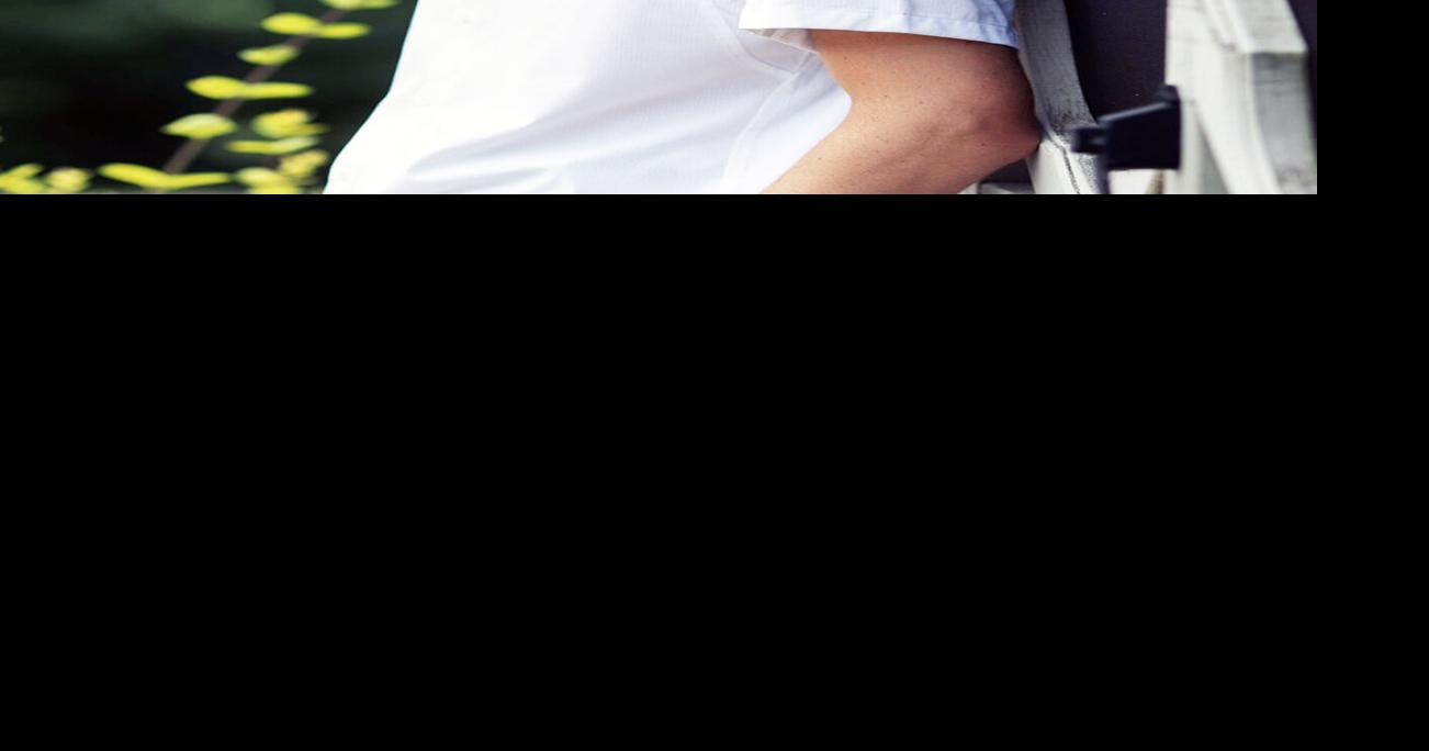 Cambridge High School selects Perry Thompson as DAR Good Citizen ...