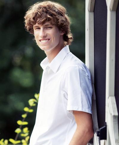 Cambridge High School selects Perry Thompson as DAR Good Citizen ...