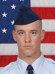 Air Force Airman Jacob W. Kincade graduates | Community | hngnews.com