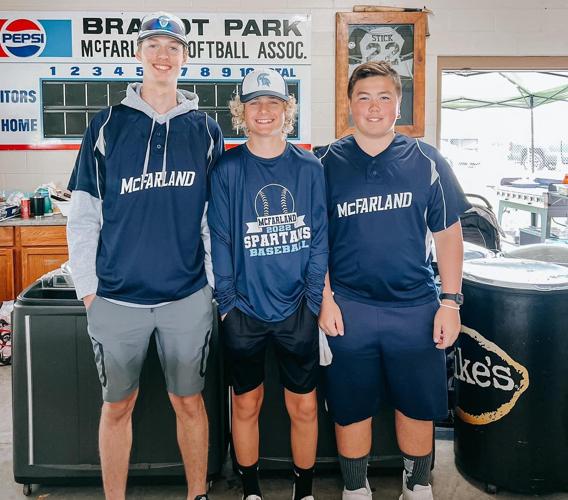 Matt Splinter Memorial Softball Tournament | | hngnews.com