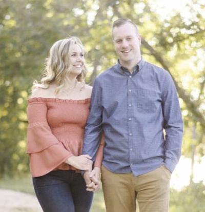 Alyssa Wilkinson and Peter Cooney announce engagement | Community ...