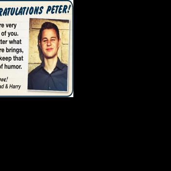 Peter | Profiles | hngnews.com