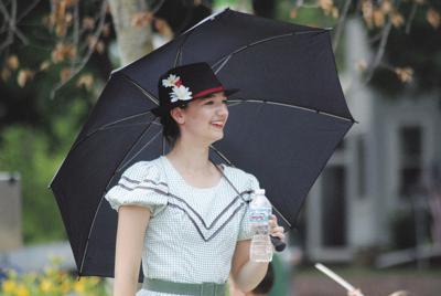 Werner to play Mary Poppins | Lake Mills Leader | hngnews.com