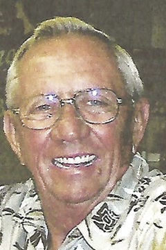 Obituary: Howard "Howie" Blaser | Milton Courier | hngnews.com