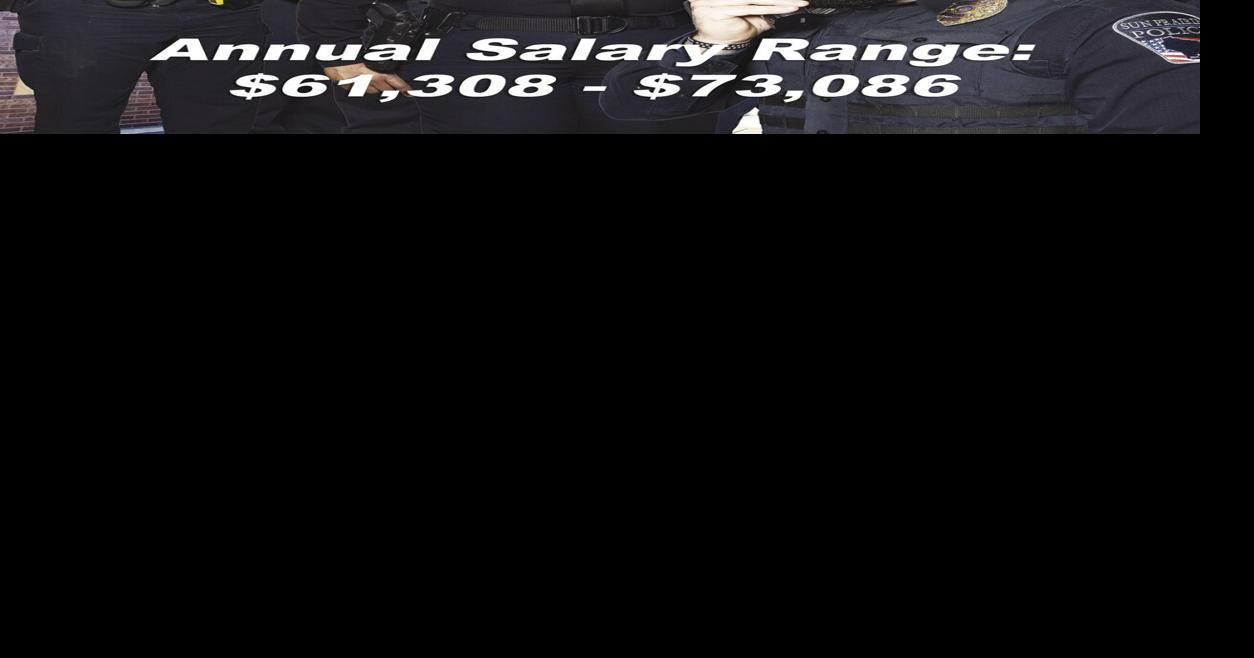 Sun Prairie Police Department to host officer recruiting sessions ...