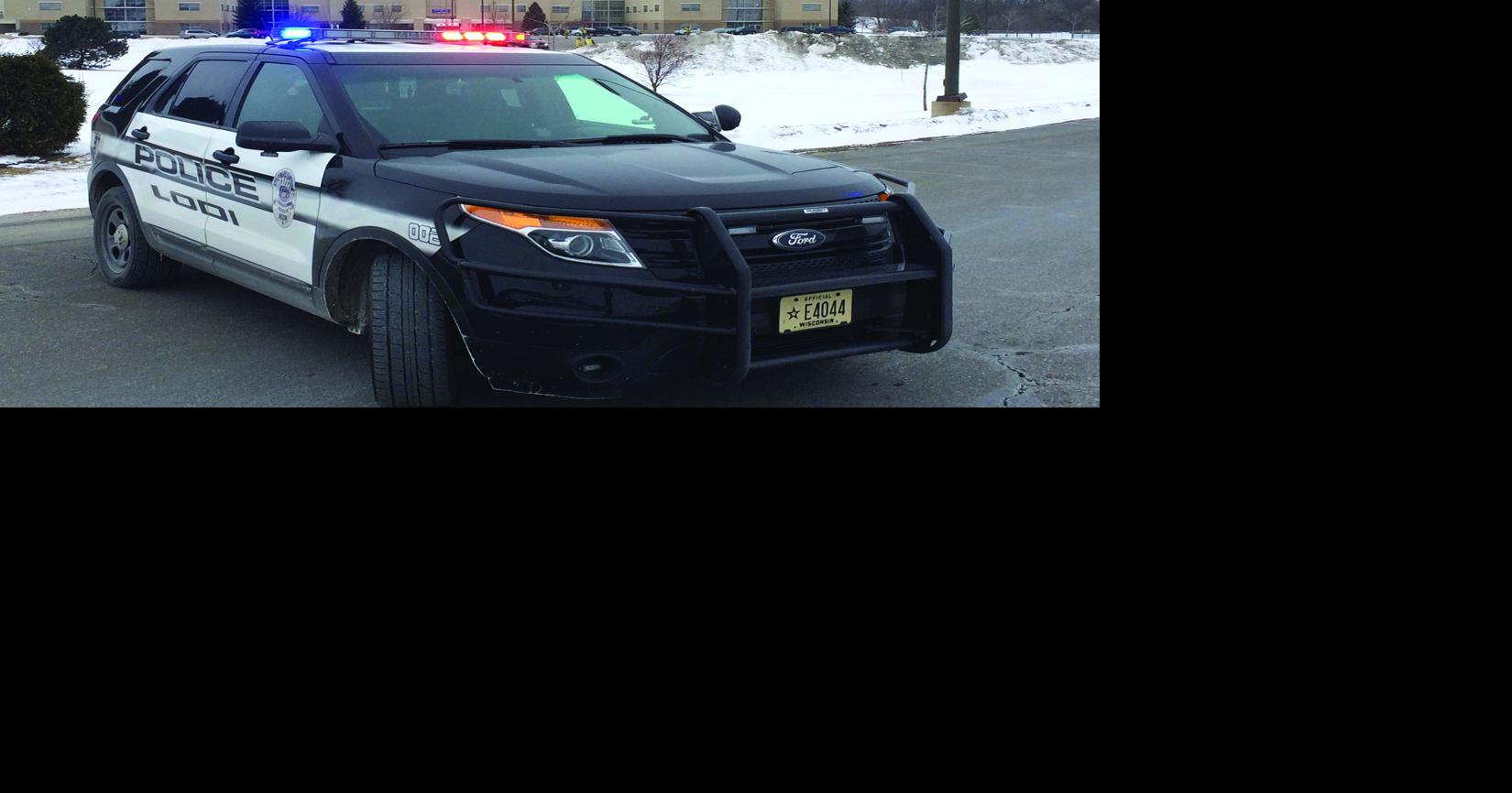 Lodi Police to patrol town | Local | hngnews.com