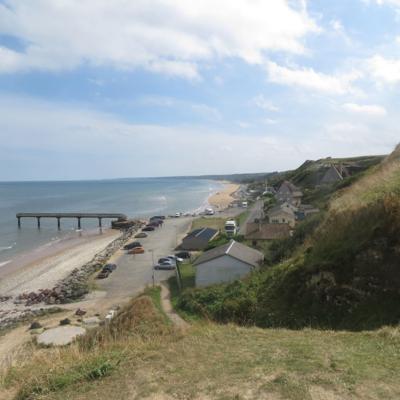 Vets, visitors flock to Normandy to remember D-Day | Government ...