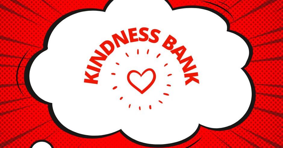 DeForest nonprofit Kindness Bank aims to create connections that foster ...
