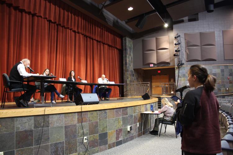 Spring 2024 candidates for Lodi School Board of Education | Government ...
