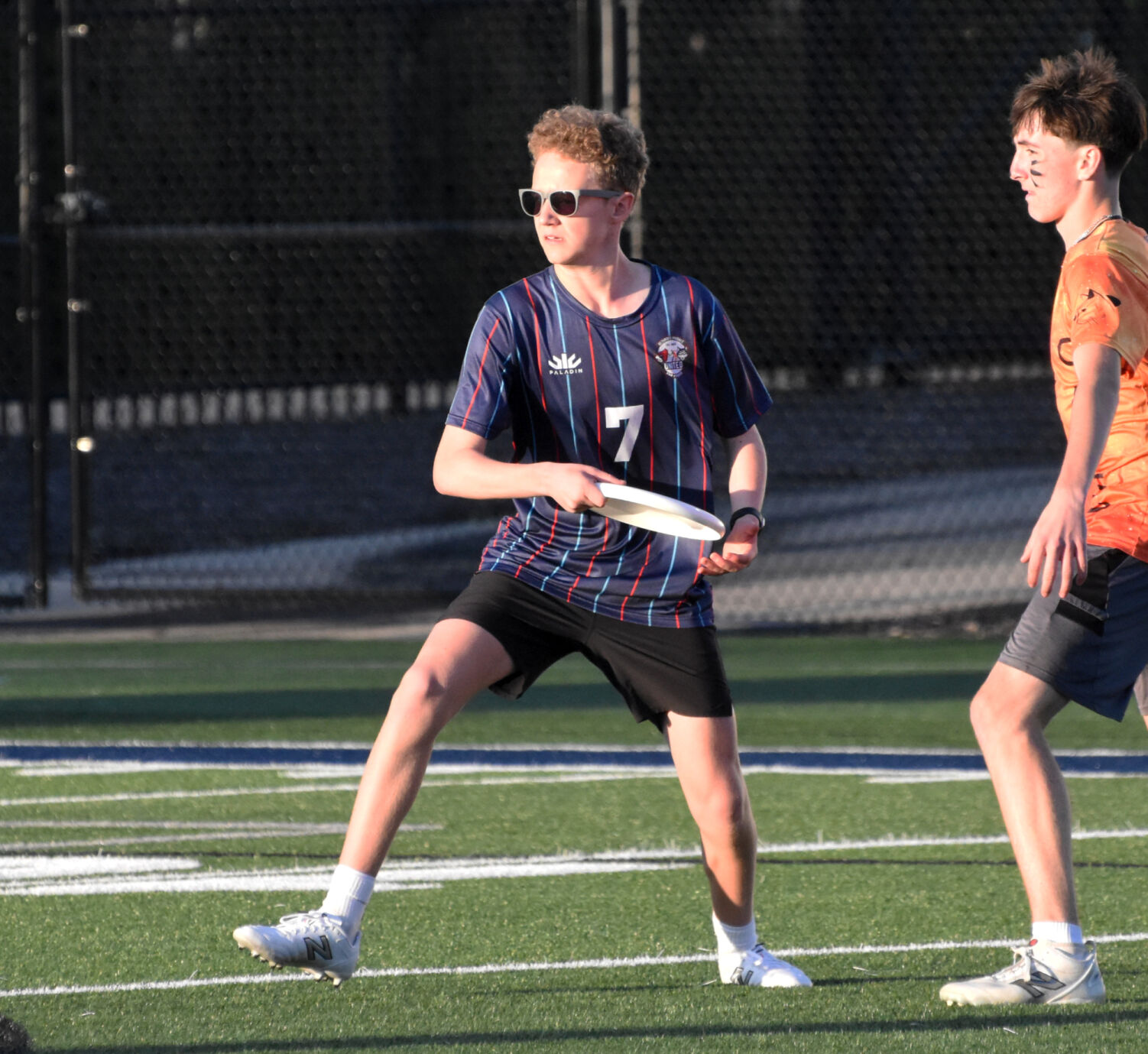 Sun Prairie ultimate places fifth at state | Sports | hngnews.com