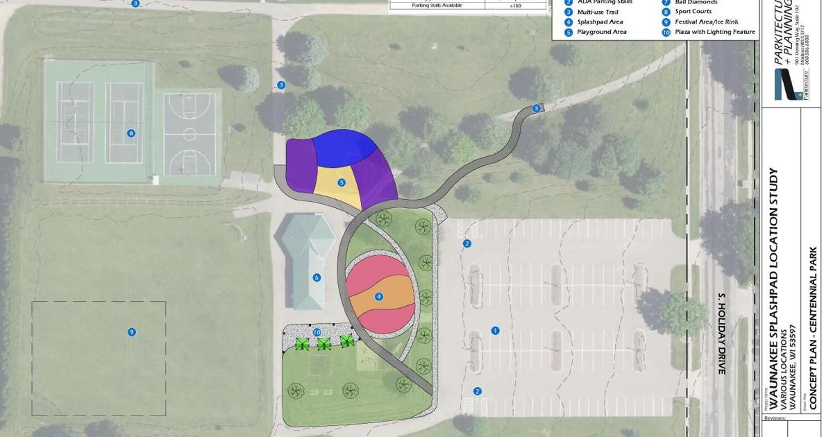 Waunakee Village Board approves 2024 budget | Local | hngnews.com Waunakee Village Board approves 2024 budget | Local | hngnews.com