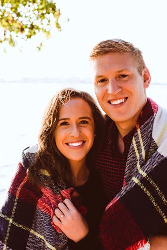 Skille/Zastrow engagement announced | Community | hngnews.com