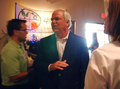 Culver’s message: Hospitality key to business success | Business ...