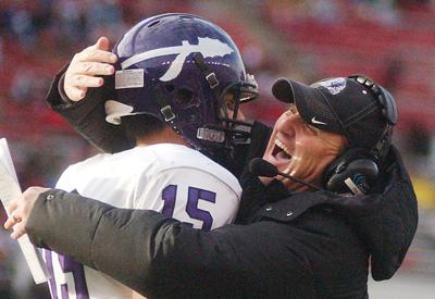 Waunakee's Rice heeds hall of fame call | Local | hngnews.com