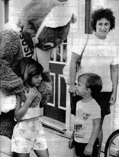 Historical Susie day photos | Heritage | hngnews.com