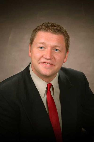 David Baehr named to Chairman's Circle | Business | hngnews.com