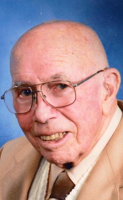 Robert Charles Willett | Obituaries | hngnews.com
