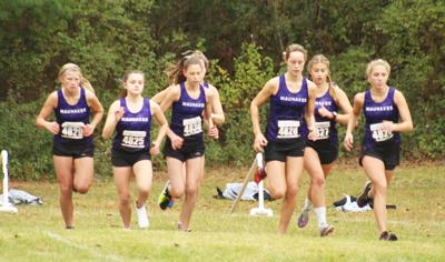 High school runner study aims to pinpoint causes of injury | Regional ...