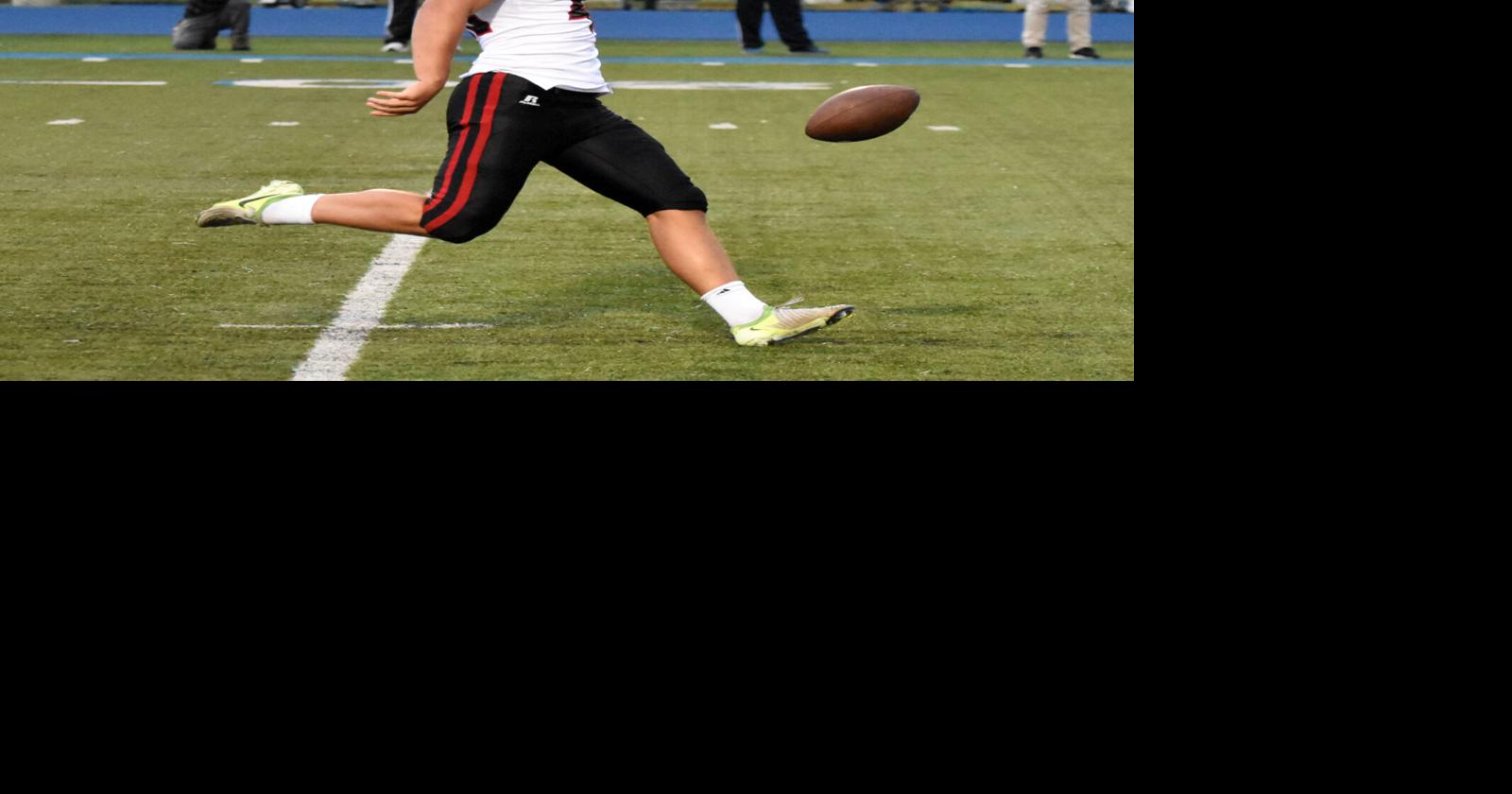 Brady Melum takes preferred walk-on spot at Wisconsin | The Star: Sun ...