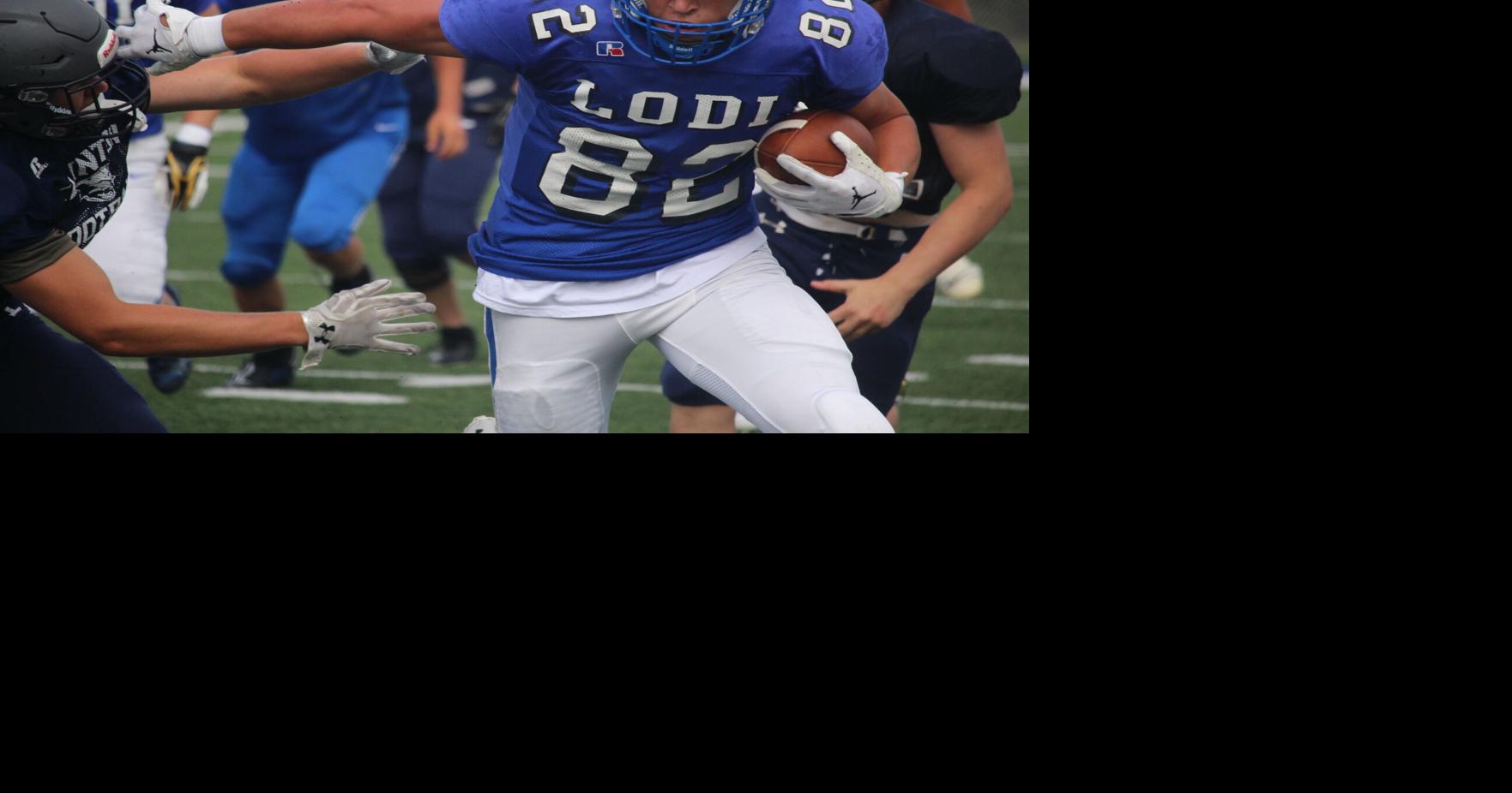 Inexperienced Blue Devils' football team will grow up fast in loaded ...