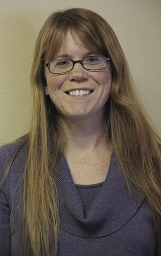 DeForest woman marches on Washington | News | hngnews.com