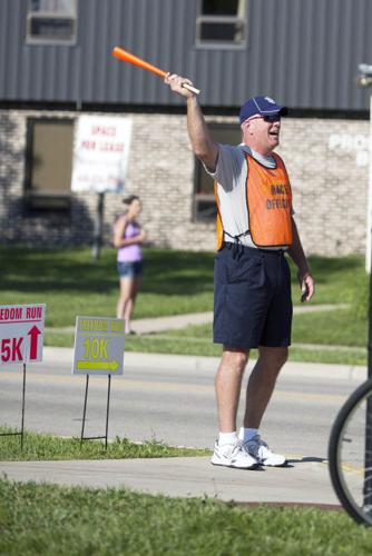 DMB Community Bank Freedom Run Event On July 4 | Local | hngnews.com