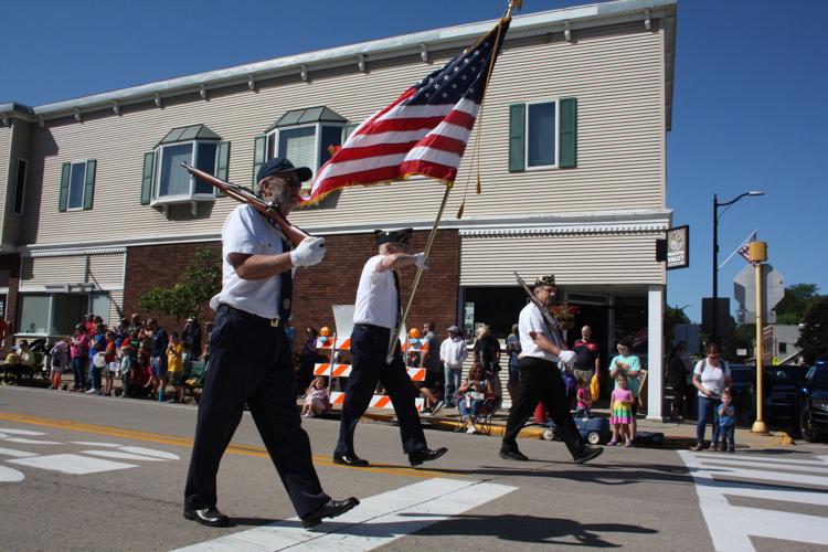 Susie the Duck Day Parade 2024 | Local | hngnews.com