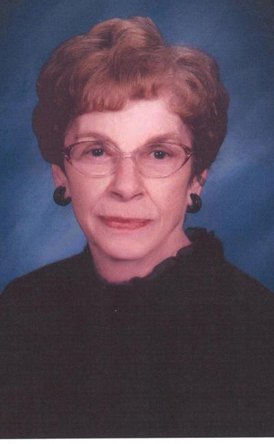 Janet A (Appleby) Lipke | Obituaries | hngnews.com