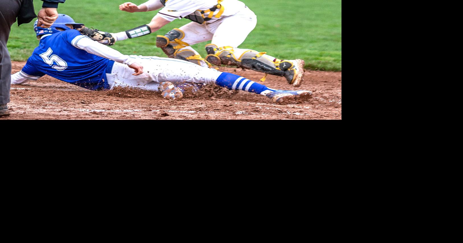 Cambridge baseball defeated by Johnson Creek | Sports | hngnews.com