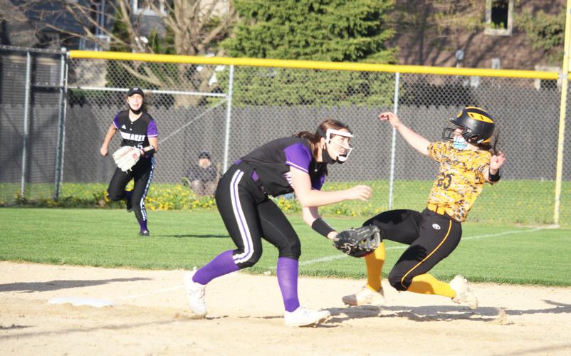 Norskies garner pair of Badger North victories | DeForest Times ...