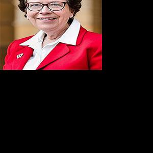 UW-Madison Chancellor: 'We're in a real financial crisis' | News ...