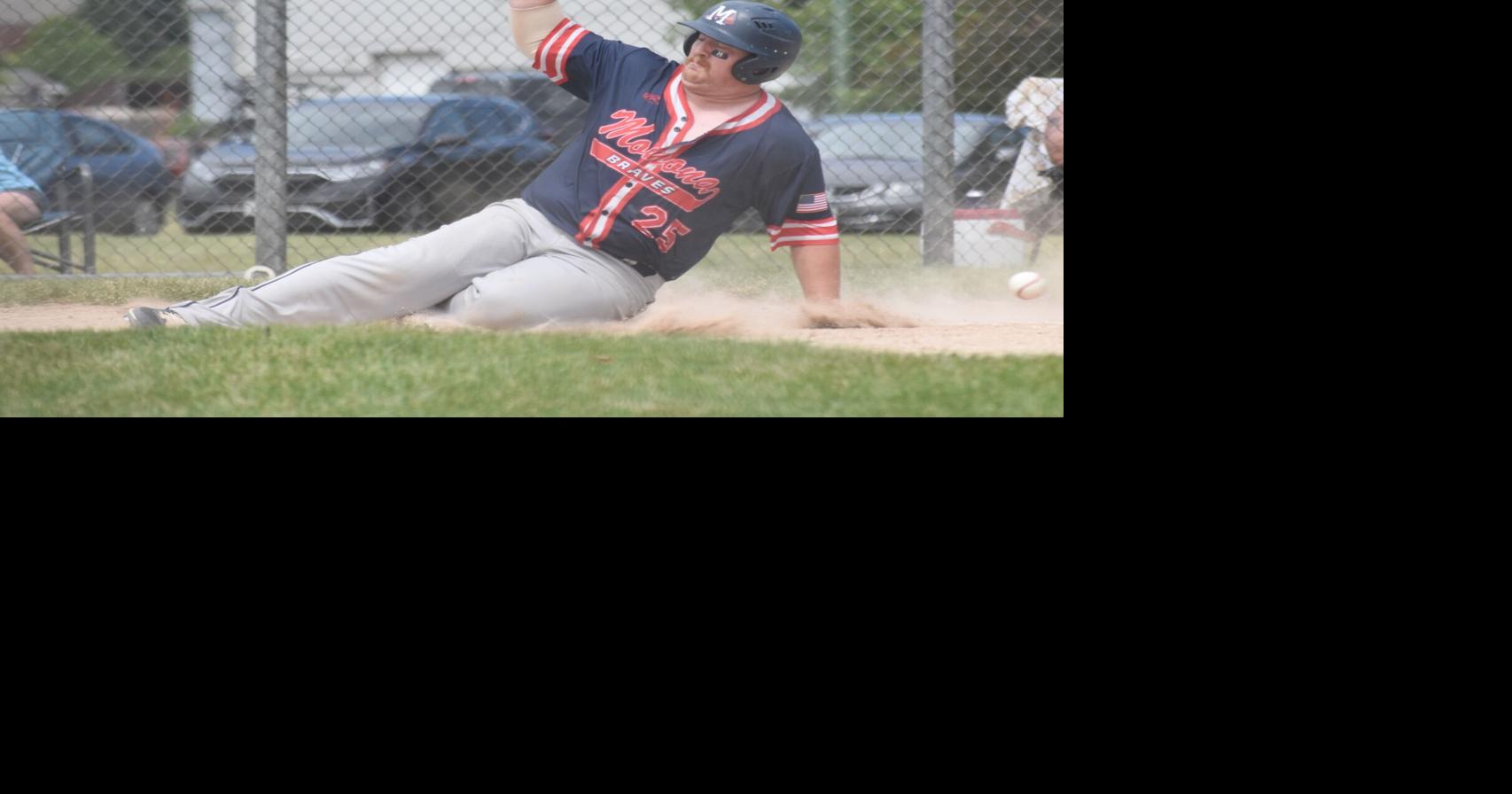 Corey Schmidt pitches eight innings, Taylor Carlson hits a home run in ...