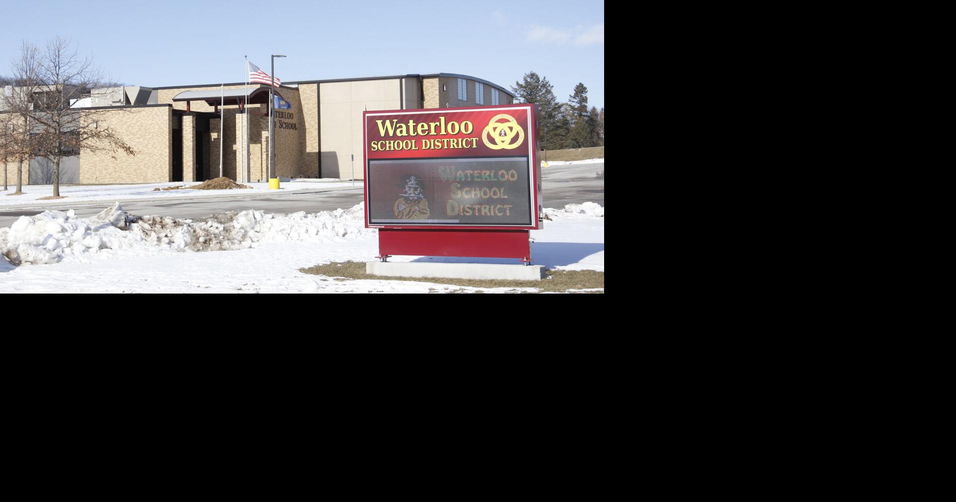 For 2nd time in a week, Waterloo sees school cancellation | Waterloo ...