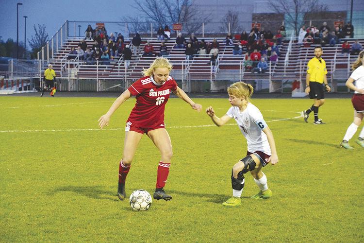 Five in a row for Sun Prairie kickers | Sun Prairie Star | hngnews.com