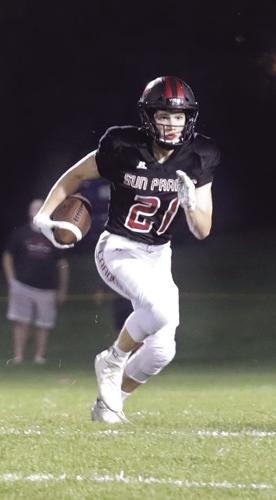 Schaefer, Landphier, Konopacki All-State | Sun Prairie Star | hngnews.com