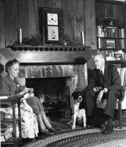 Historical Musings: Zinn sisters left their mark on Milton College ...