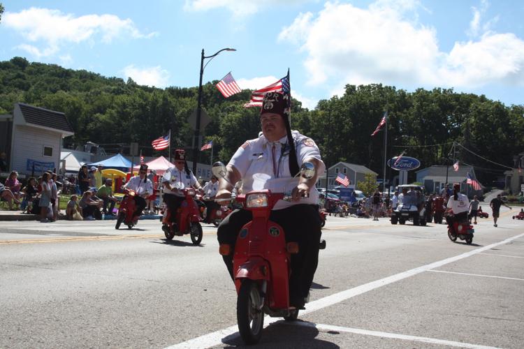 2023 Susie the Duck Day Parade | Community | hngnews.com