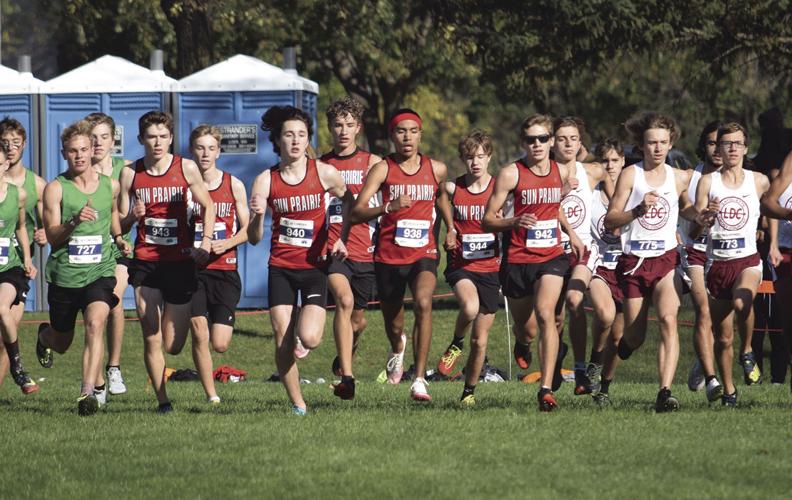 Cardinals prep for postseason with quality conference run | Sun Prairie ...