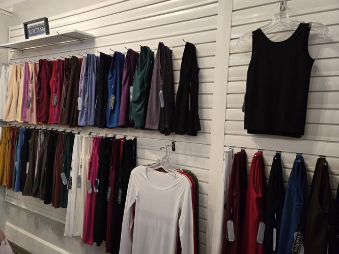 'I want my people to come in.' Pene Jenta Boutique celebrates 15 years ...
