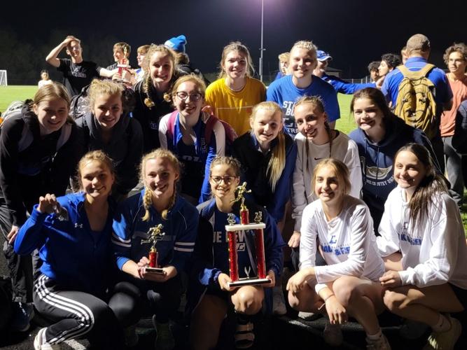 Track and field: Lodi girls win Tider Invite | Sports | hngnews.com