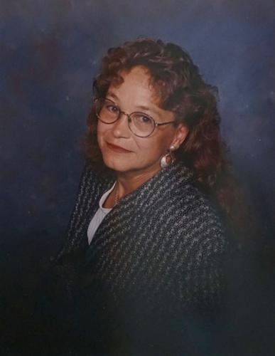 Obituary: Patricia Lynn (Jarrett) Raimer | Obituaries | hngnews.com