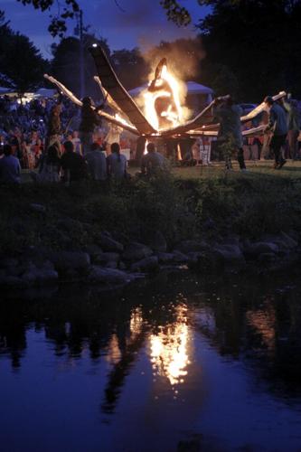 Midwest Fire Fest | News | hngnews.com