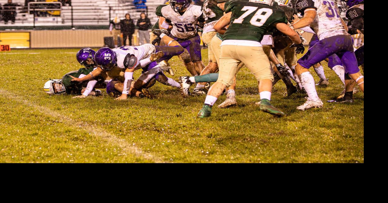 Football: Warriors JV rolls past Beaver Dam | Sports | hngnews.com