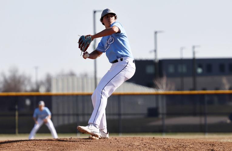 New coach, same vision for West baseball | Sun Prairie Star | hngnews.com